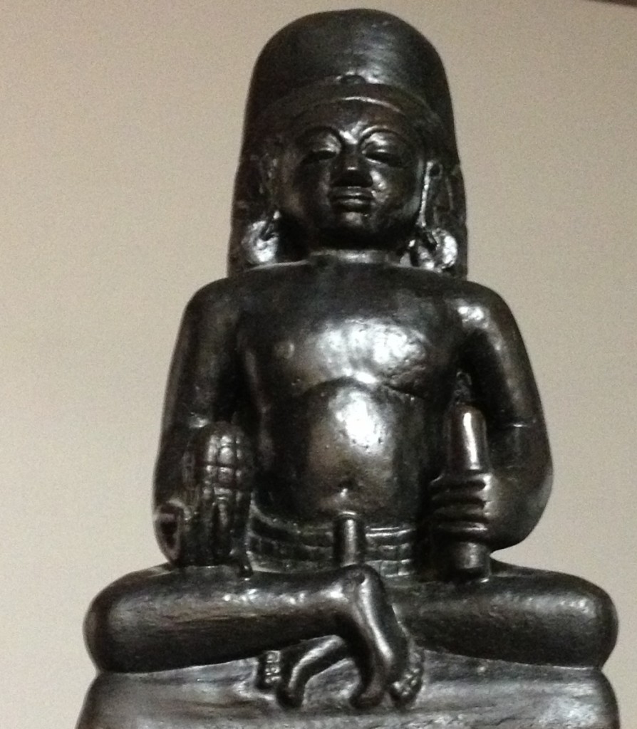 Maha Shivratri – Everyday Yoga